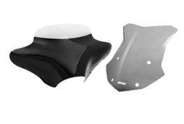 Windshield & Fairing – Travel Enduro