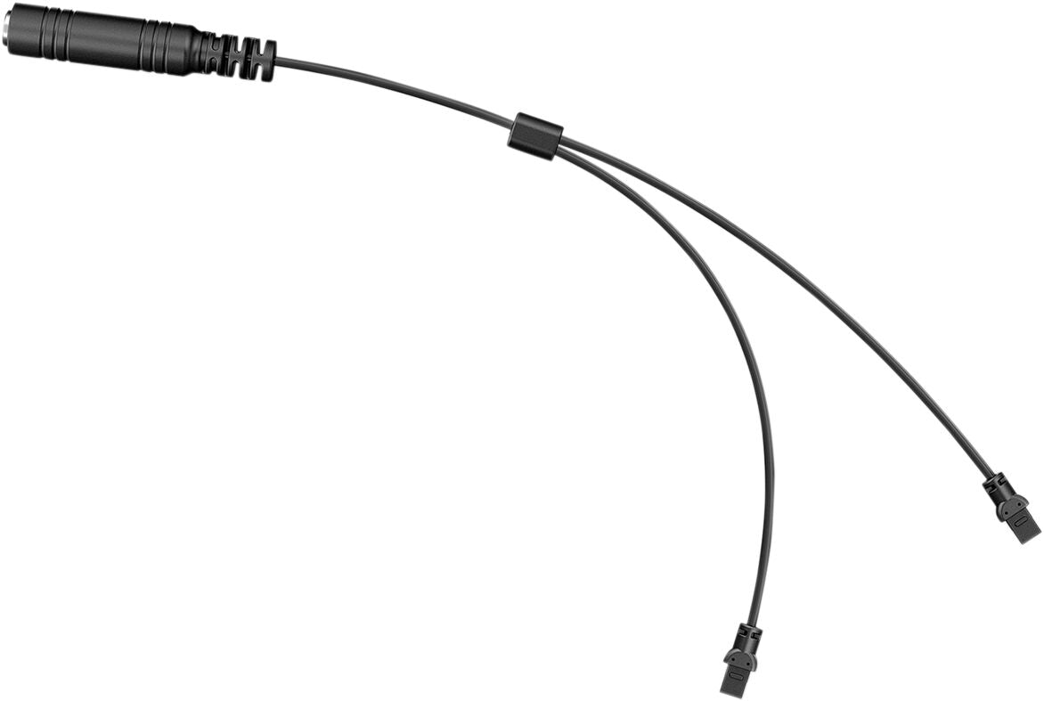 SENA Earbud Adapter – Travel Enduro